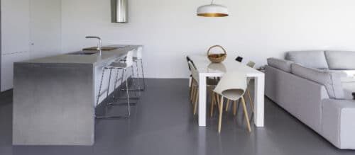 Vloeren: Alle soorten vloerbekleding en hun eigenschappen